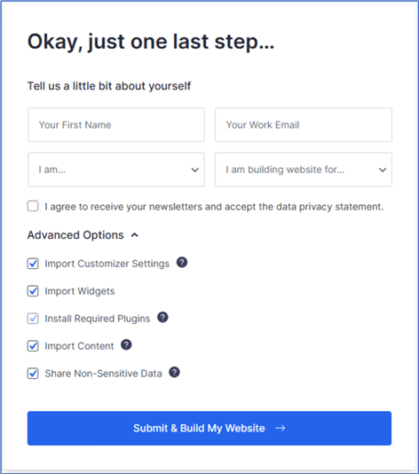 Setup A Wordpress Environment Apache Mysql And Phpmyadmin