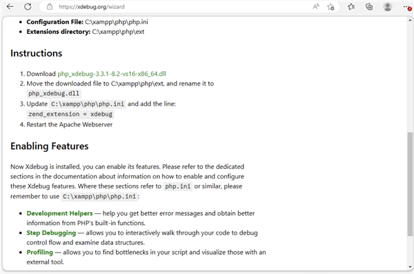 Setup A Wordpress Environment Apache Mysql And Phpmyadmin