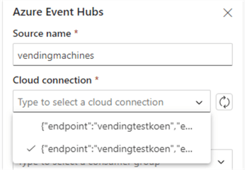 Microsoft Fabric Eventstream to Ingest, Transform and Route Data