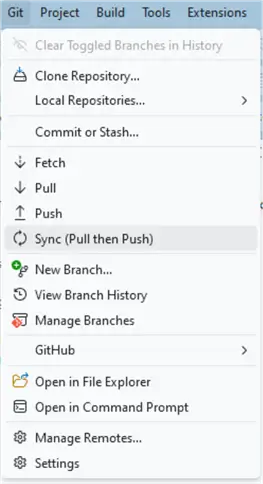 SSMS Git Integration: A Step-by-Step Guide
