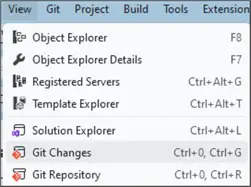 SSMS Git Integration: A Step-by-Step Guide