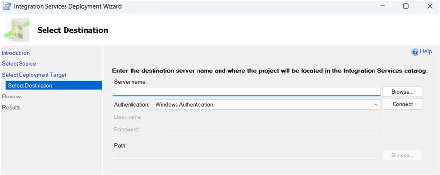 SSIS 2025: Tips for a Seamless Upgrade