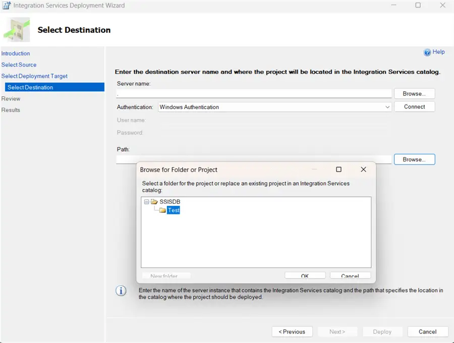 SSIS 2025: Tips for a Seamless Upgrade