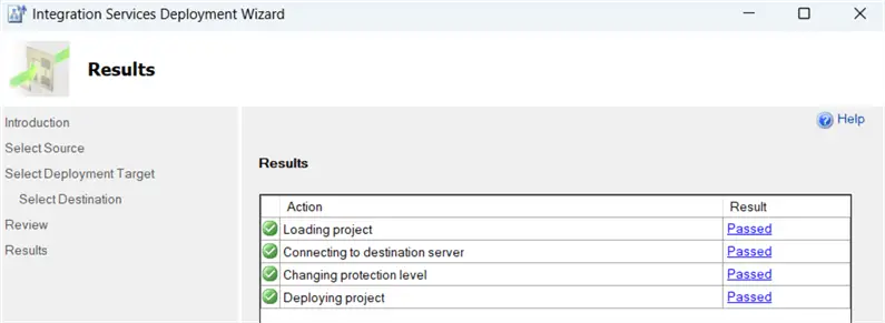 SSIS 2025: Tips for a Seamless Upgrade
