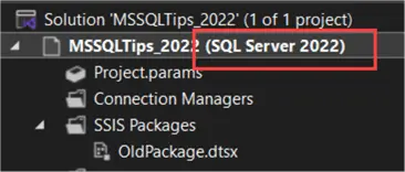SSIS 2025: Tips for a Seamless Upgrade
