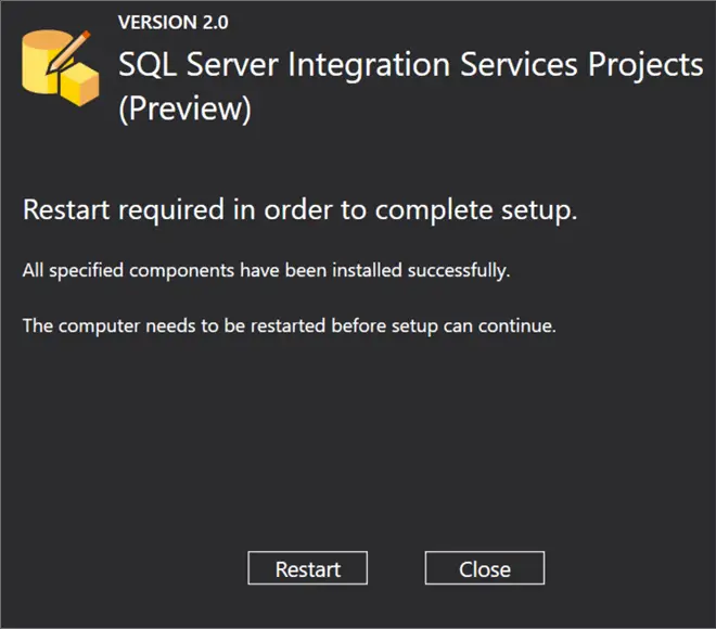 SSIS 2025: Tips for a Seamless Upgrade