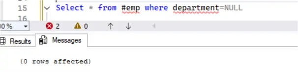 SQL IS [NOT] DISTINCT FROM predicate in SQL Server 2022