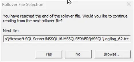 How to Check Who Created the Table in SQL Server