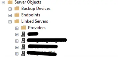 Side by Side Upgrade to SQL Server 2022
