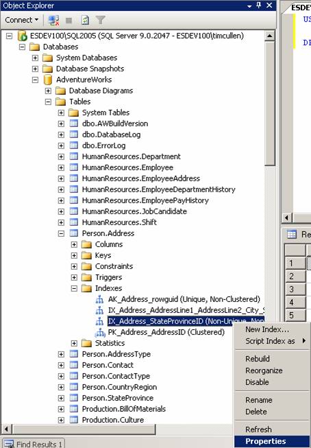 Improve Sql Server Performance With Covering Index Enhancements