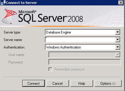 Customizing the Status Bar for each SQL Server SSMS Connection