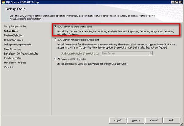 Scale Out SQL 2008 R2 Reporting Services Farm using Windows NLB Part 3
