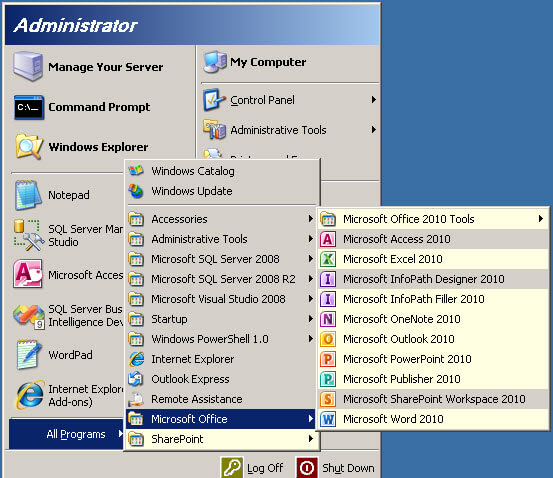 Import Ms Access Data To Sql Server With Ssis