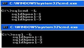 PowerShell to Register All SQL Instances to Central Management Server