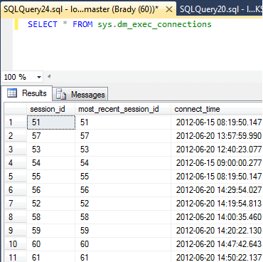 SQL Server User Defined Server Roles