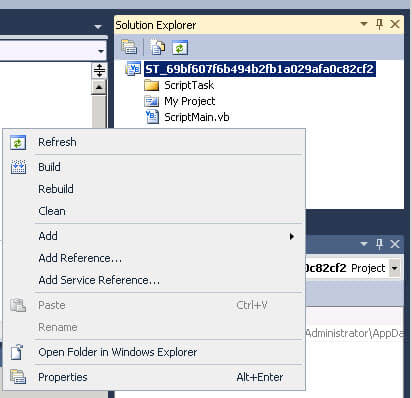 Create SSAS Partitions using AMO