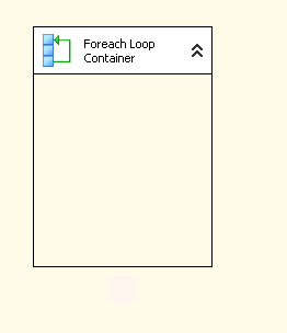 Loop through Flat Files in SSIS