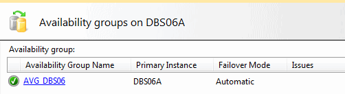Finding Primary Replicas for SQL Server 2012 AlwaysOn Availability Groups with PowerShell