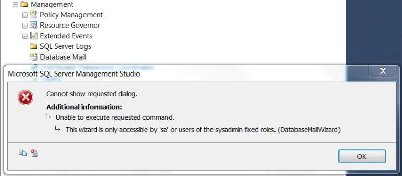 Running SQL Server Databases in the Amazon Cloud - RDS Limitations (Part 2)