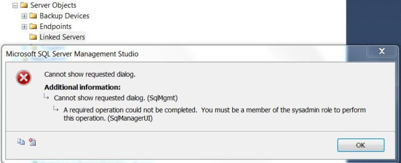 Running SQL Server Databases in the Amazon Cloud - RDS Limitations (Part 2)