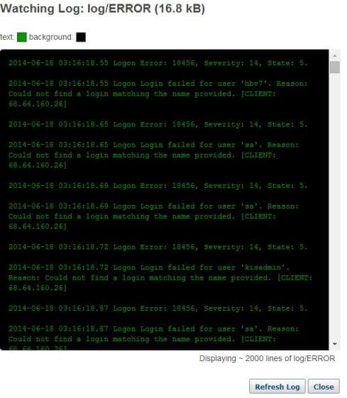Running SQL Server Databases in the Amazon Cloud - RDS Limitations (Part 2)