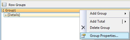Handle Excel exceeds maximum 65,536 rows in SSRS 2008R2