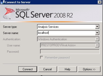 Introduction To Sql Server Management Studio 2008 Part 3 SQL Server