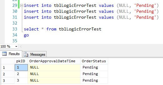 Beware Of Logic Errors In Your T Sql Triggers 4829