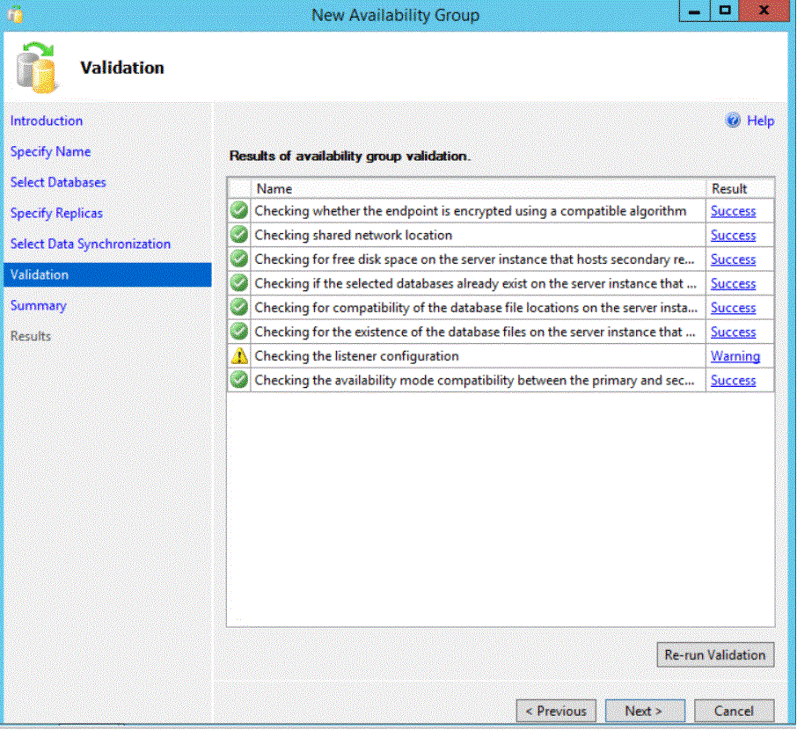 Sql Server Alwayson Availability Group Endpoint Encryption Algorithm 0003