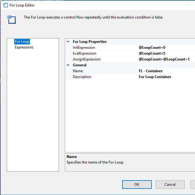 Debugging Control Flow in SSIS - Part 1