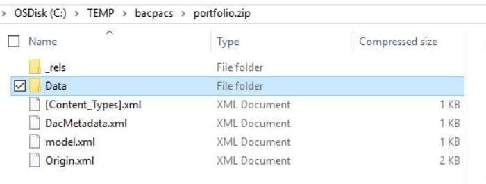 Move Azure Sql Databases With Export And Import Powershell Cmdlets