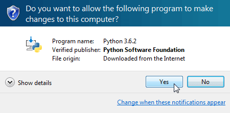 Installing Python and Running Python Scripts from SQL Server SSMS