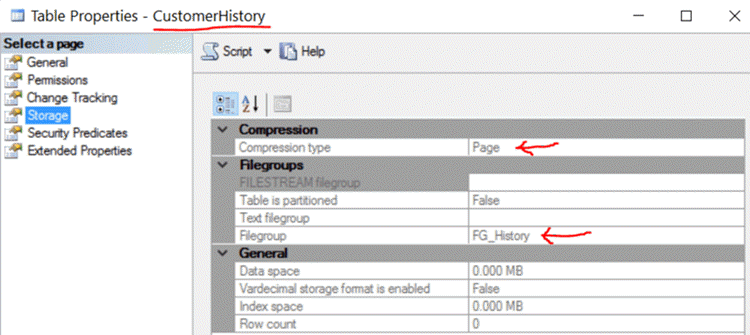 Security Benefits for SQL Server Temporal Tables - Part 2
