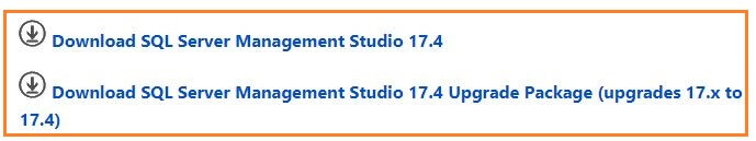 Sql Server Security Vulnerability Assessment Tool In Ssms 174