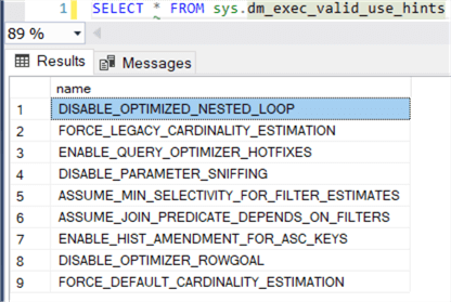 T-SQL Enhancements in SQL Server 2017