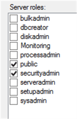 Orphaned User Detection for SQL Server High Availability Databases