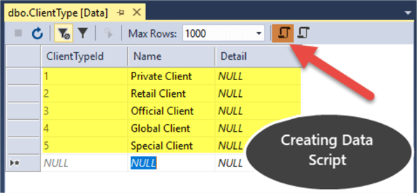 Adding Reference Data In Database Continuous Integration Ci Pipeline 7745