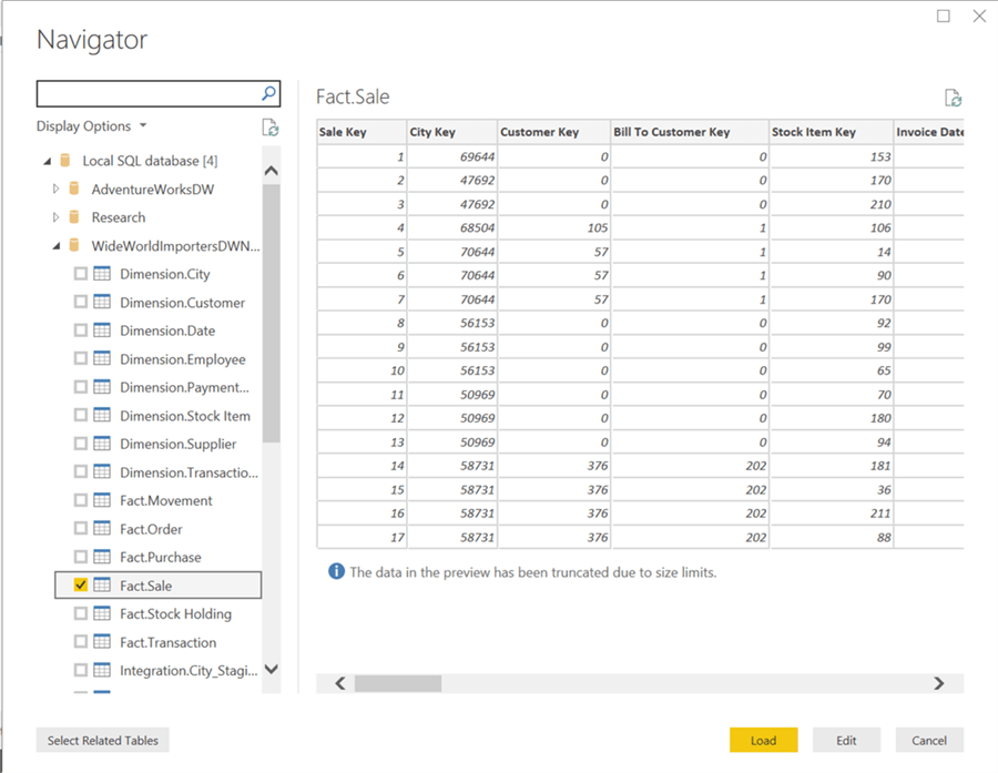 Visualizing patterns in high voluminous data using Hexbin Scatterplot in Power BI