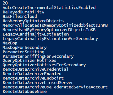 Build an Automated SQL Server Database Inventory System