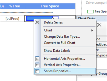 Conditional Formatting for SSRS Reports