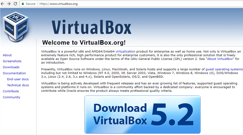 How to install SQL Server on RHEL for Oracle VirtualBox - Part 1