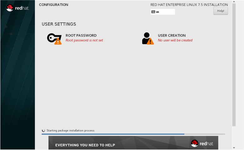 How to install SQL Server on RHEL for Oracle VirtualBox - Part 1