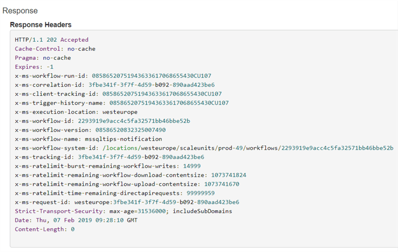 Azure Data Factory Pipeline Email Notification Part 1 3677