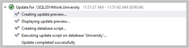 Add Primary Key To Prepopulated Table Using Sql Server Object Explorer 7313