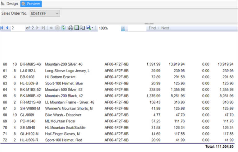 Create Ssrs Report With External Images And Repeating Table Header