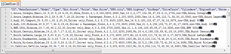 Contingency Table Analysis Via Chi Square Using T Sql Part 1