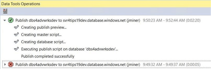 Reverse Engineer SQL Server Databases with Visual Studio