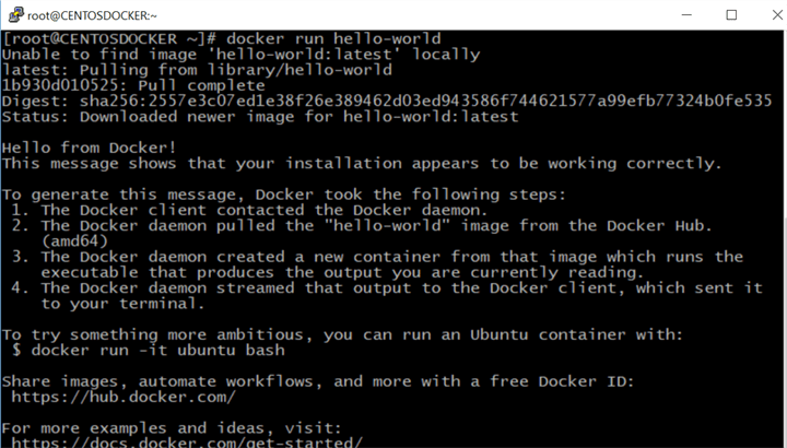 Docker Commands With Examples For Sql Server Dbas Part 3 5627