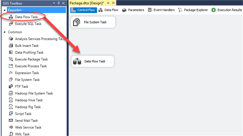 Refresh Excel Pivot Tables Automatically Using Ssis Script Task