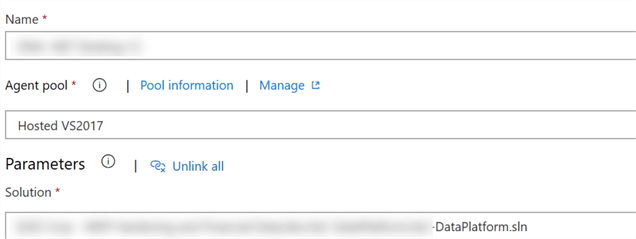 Deploy Sql Database From Azure Devops With Arm And Dacpac File 9805